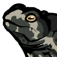 Zoo ARPG - Gallery :: Toad Time